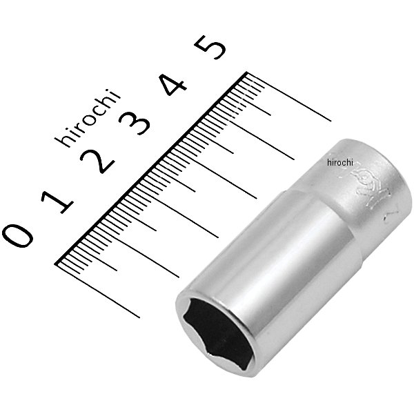 3300XA-9/16 3/8インチsq 6角セミディープソケット 9/16インチ3300xA-9-16-KK楽天 JP店