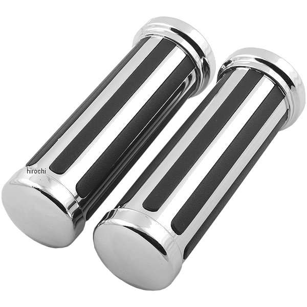 TNK工業 メタルグリップハンドル径:左:22φ、右:25φ長さ:125mm4984679801228楽天 JP店
