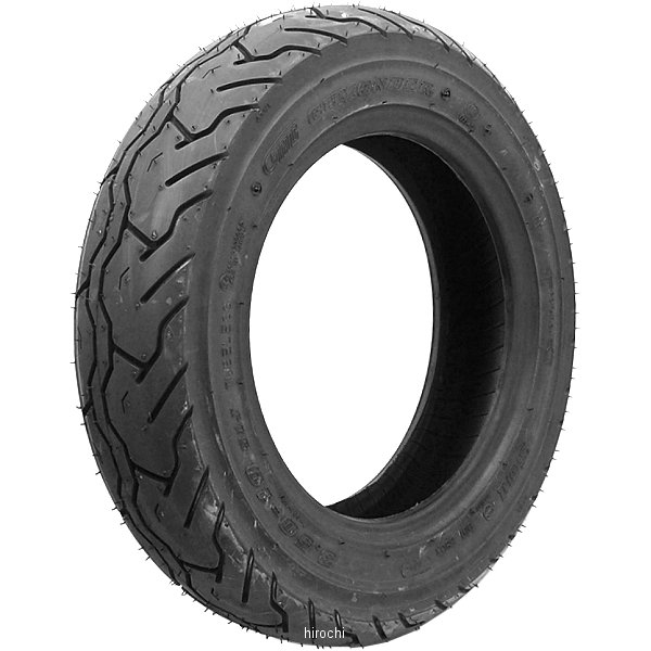 NBS バイクパーツセンター タイヤ 3.50-10 51Jフロント、リア兼用 10インチ標準リム幅 2.50インチ許容リム幅 2.15-2.50インチチューブレスタイヤ台湾製の高品質タイヤです。※ロットにより仕様、パターンが変更になる場合...