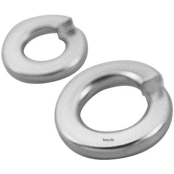ポッシュ POSH スプリングワッシャーセット汎用サイズ:M8素材:ステンレス5本入外径:約12mm900038-1S楽天 JP店　
