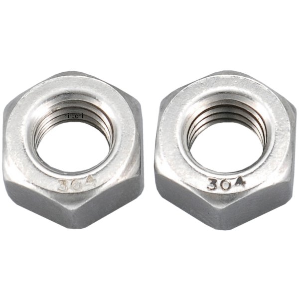 ポッシュ POSH ナットセット汎用サイズ:M8材質:ステンレス製入数:2個入り900078-S2楽天 JP店　