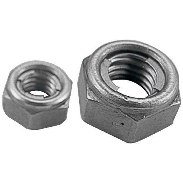ポッシュ POSH ロックナットセット汎用サイズ:10mm P-1.5素材:ステンレス製入数:2個入り900510-2S楽天 JP店　