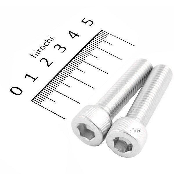 ポッシュ POSH キャップボルトセット汎用サイズ:M10x40mm P-1.5素材:ステンレス2本入最大径:約16mm901040-2S楽天 JP店　