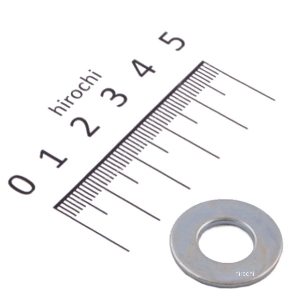 09160-10143 スズキ純正 ワッシャー 10.5X22X1.6 です。09160-10143楽天 JP店