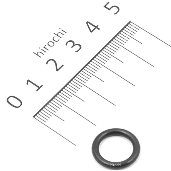 670B2011 カワサキ純正 (O) リング ウンドウ用 11mm670B2011楽天 JP店