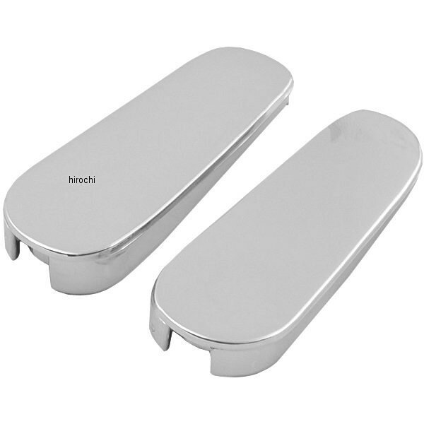 ショークローム Show Chrome ロワーフェアリング プラグ クローム88年-00年 ホンダ GL1500左右ペア2-458楽天 JP店