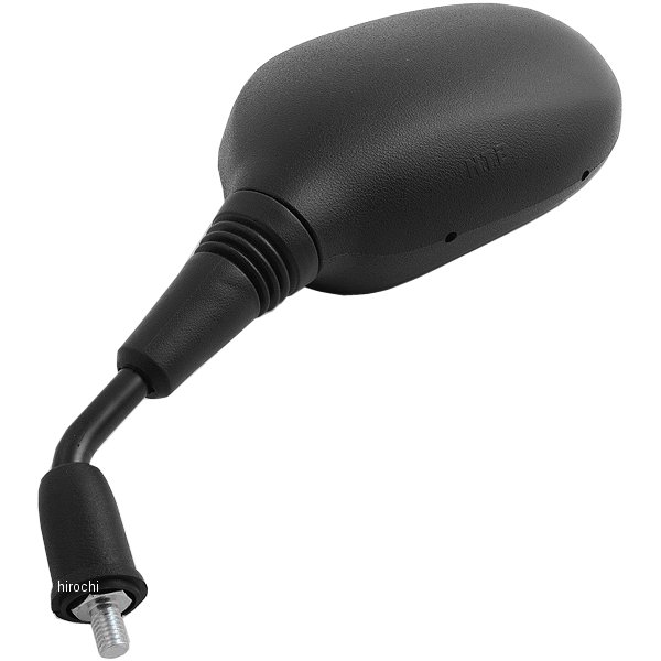 NTB ミラー 楕円型ギア(UA06J、UA07J)JOGJOGZR(SA36J、SA39J)サイズ:8mm純正互換品番:5FA-F6280-20【仕様説明】転倒などで損傷しやすく安全面で欠かせないパーツです。ヨーロッパ規格認証の、ゆがみが...
