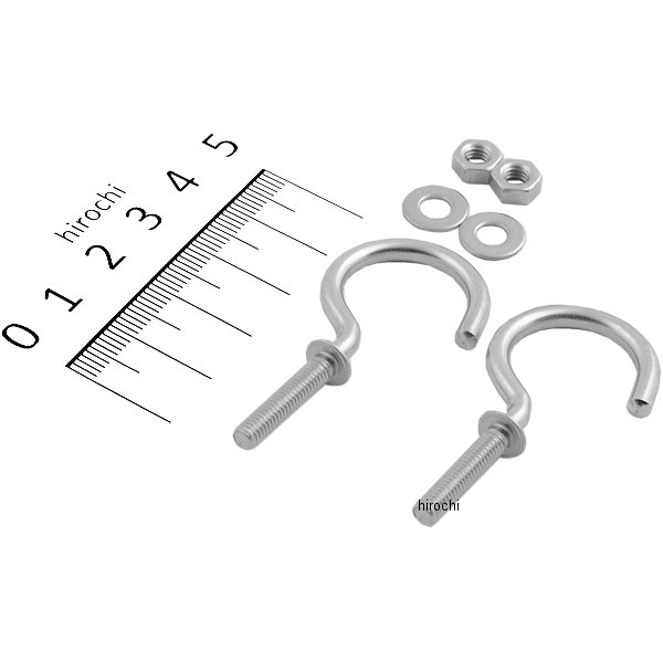 材質：ステンレス(SUS304)仕上：化学研磨仕上げサイズ：φ3.9X32mmねじサイズ：M4入数：2個000012075837　