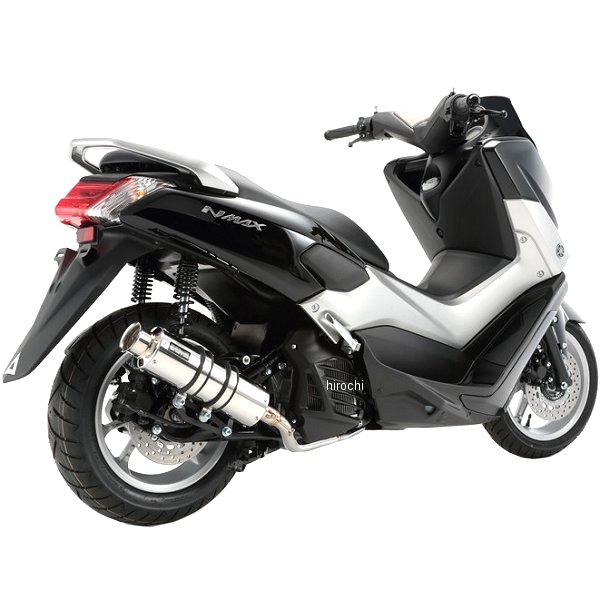 ビームス BEAMS フルエキゾースト SS300SP16年以降 N-MAX(EBJ-SE86J)エキパイ:ステンレス(ポリッシュ仕上げ)サイレンサー:ソニック重量:2.95kg(純正4.85kg)音量:85.0db(純正80.0db)セン...