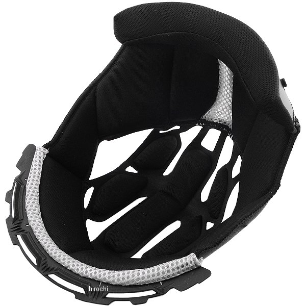 オージーケーカブト OGK KABUTO KAZAMI インナーパッドサイズ:オプション 21mm4966094562632楽天 JP店