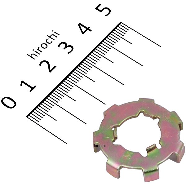 ロックワッシャー 14mmです。強化クラッチキット用00-02-0123楽天 JP店　