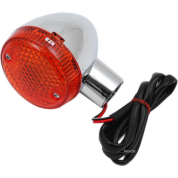 NTB リアウインカーASSYVT250CR、T、VNV400CJ-VNV401CJ-V定格電圧:12V/23/8W純正互換品番:33600-KW9-0001個売りLLH-03R/R　