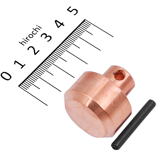 銅ハンマ 交換ヘッドUD2-10用 銅UD2-10-1-KC楽天 JP店　