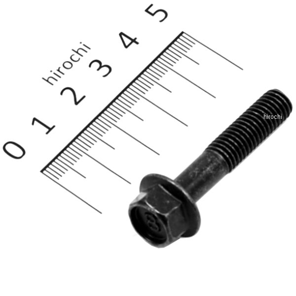 ヤマハ純正 ボルト フランジ旧品番:95811-08040、95827-08040、90105-08284、91001-0804095817-08040楽天 JP店　