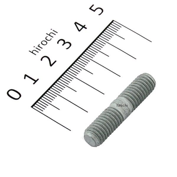 ヤマハ純正 ボルト スタツド旧品番:90116-08806、90116-0880690116-08019楽天 JP店　