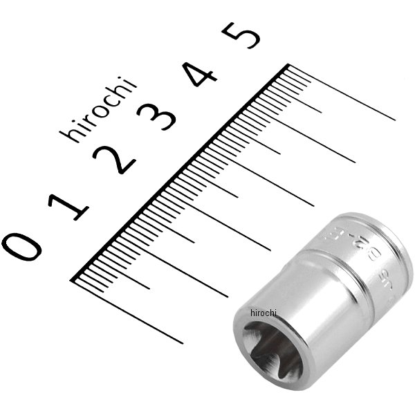 KTC 6.3sq E型トルクスレンチ E10B2-E10-KC楽天 JP店　