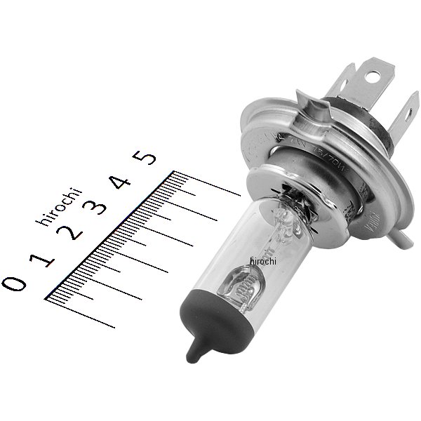 スタンレー STANLEY ハロゲンバルブカラー:イエロー定格電圧:24V75/70Wタイプ:H4形状:T10口金:PK22s数量:1個入り14-0190楽天 JP店