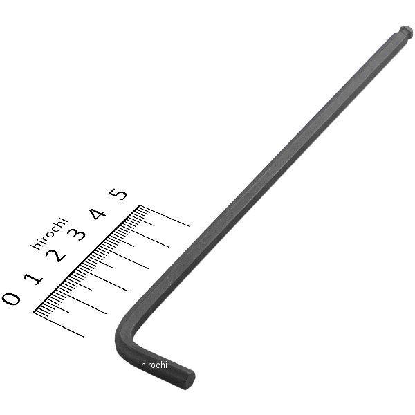 ●サイズ…3/16”●軸長…160mmボールポイント付000012031945楽天 JP店　