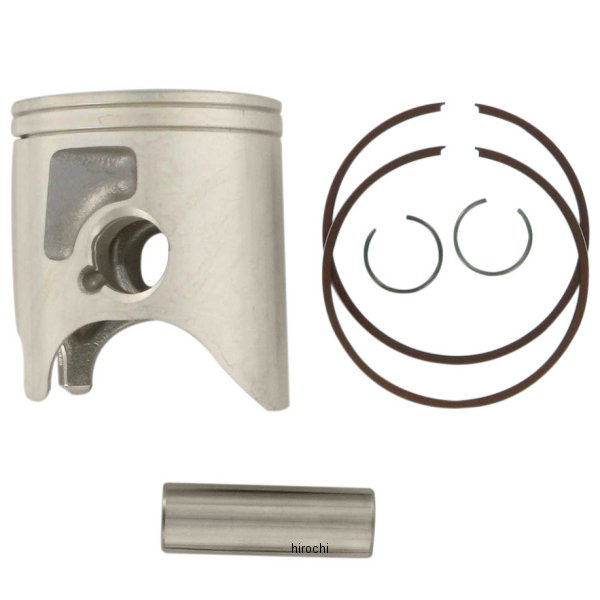 プロックス PROX ピストンキット16年-26年、26年 ヤマハ YZ250X 03年-08年 スズキ RM250 99年-26年、26年 ヤマハ YZ250 ・OEM仕様に適合またはそれ以上の高ケイ素含有量のアルミニウム合金から鋳造し、...