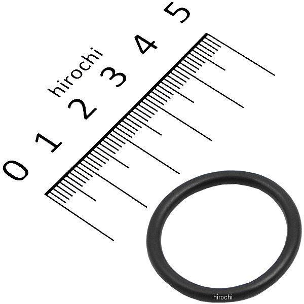 09280-24003 スズキ純正 Oリング D：3 ID：24.5 です。09280-24003楽天 JP店