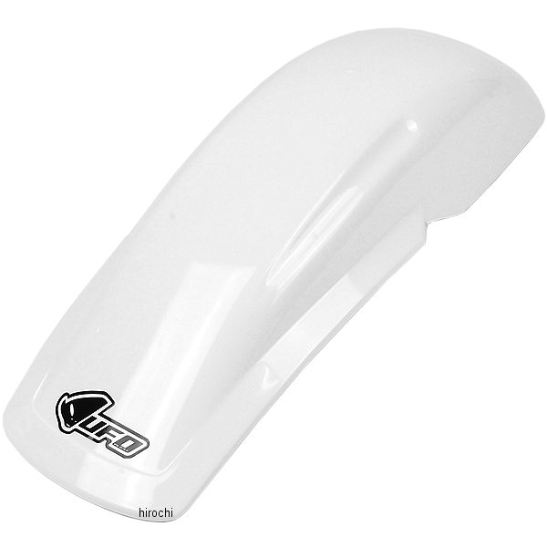 ユーフォープラスト UFO PLAST リアフェンダー 汎用PP01109041楽天 JP店　