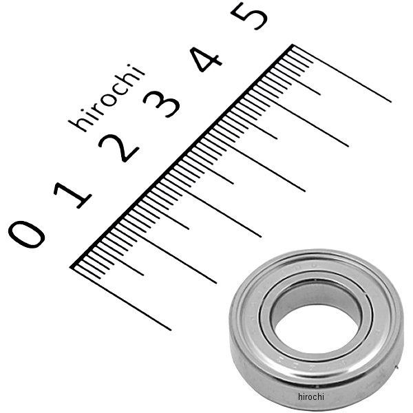 09262-12018 スズキ純正 ベアリング 12X24X6 です。09262-12018楽天 JP店