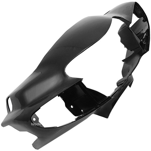 NBS バイクパーツセンター ハンドルカバーZZ (CA1PB)※CA1KAには適合不可カラー:ブラック302302楽天 JP店