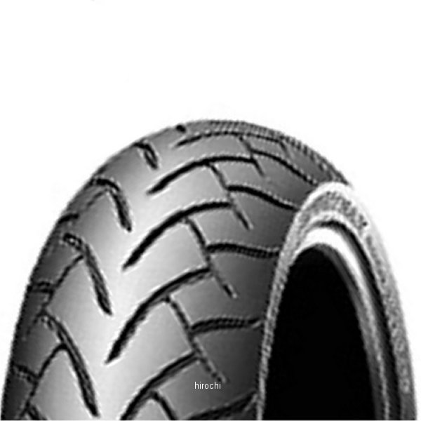 ダンロップ DUNLOP D220ST用途:リア用リム径:17インチチューブレスタイヤ標準リム幅(インチ):4.50偏平率:60%構造:ラジアル荷重指数:69(325kg)速度記号:H(210km/h)1本売り【D220ST特徴】中・大排気...