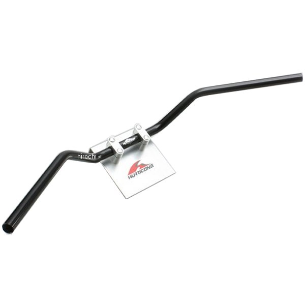 ハリケーン トラッカーLOW ハンドルセット90年-94年 ホンダ GB250クラブマン(MC10-1300001-1499999)カラー:ブラック付属品:スロットルケーブル、クラッチケーブル、チョークケーブル別途、ハーネスの延長、サイドキ...