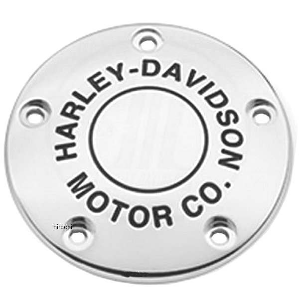 99年-17年 Twin Cam(ダイナ、ソフテイル、ツーリング)モデルに適合。クローム・ステンレススチール・ハードウェア付。H-Dスタイルを象徴するコレクション。H-D MOTOR CO.のロゴが全てを物語っています。※本国手配後に急遽、...
