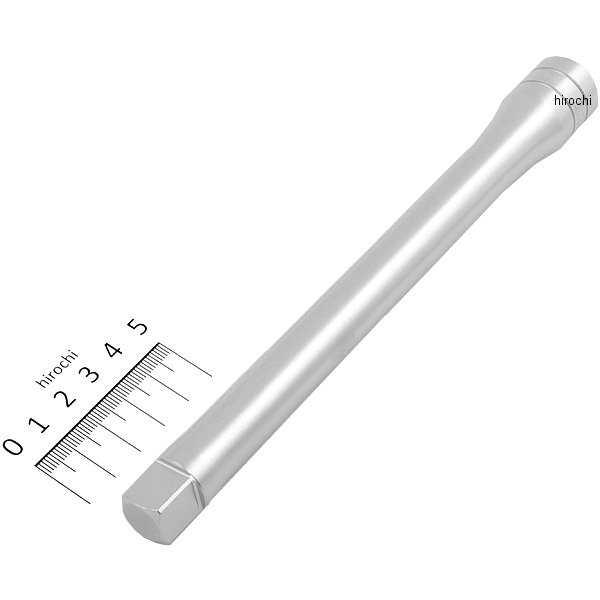12.7sq エクステンションバー 200mmBE4-200-KC楽天 JP店　