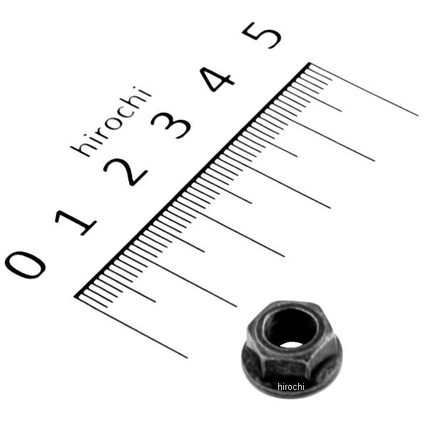 08316-10063 スズキ純正 ナット です。新品番 08316-1006B-00008316-10063楽天 JP店　