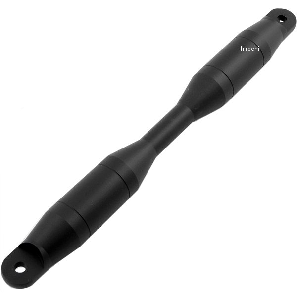 ポッシュ POSH クイックリリースブレースシャフトシャフトタイプ2カラー:マットブラック長さ:254mm093267-26楽天 JP店　