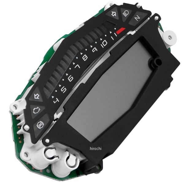 28011-0611 カワサキ純正 メーター LCD28011-0611楽天 JP店　