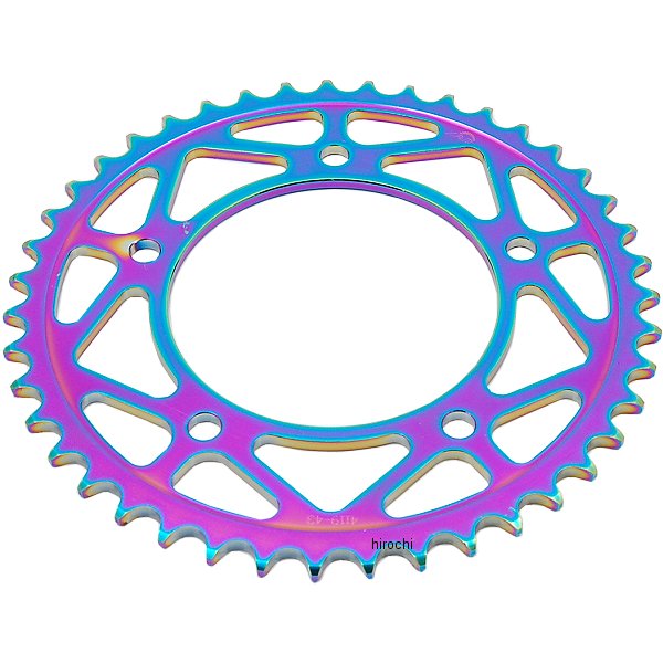 ザム XAM リア スプロケットホンダ NC700、CBR500、CBR400丁数:43T材質:スチールB4119R43楽天 JP店