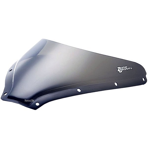 ゼログラビティ ZERO GRAVITY スクリーン98年-02年 ドゥカティ SS900/SP/CR/FE/SPORT03年-07年 ドゥカティ SS800/SS1000カラー:スモーク材質:アクリル【SRタイプ】ノーマルスクリーン形状を...