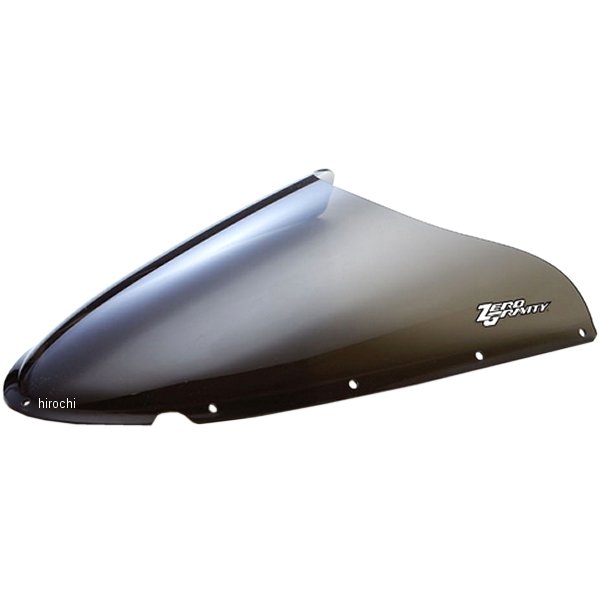 ゼログラビティ ZERO GRAVITY スクリーン03年-04年 ドゥカティ 749/S/R03年-04年 ドゥカティ 999/S/Rポジションランプ付き車両は適合不可カラー:スモーク材質:アクリル【SRタイプ】ノーマルスクリーン形状をモ...