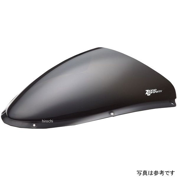 ゼログラビティ ZERO GRAVITY スクリーン04年-06年 ドゥカティ ST4/ST4S/ABS04年-08年 ドゥカティ ST3/ST3S/ABSカラー:クリア材質:アクリル【SRタイプ】ノーマルスクリーン形状をモチーフにしたモデ...