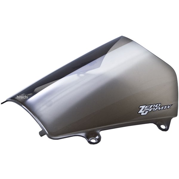 ゼログラビティ ZERO GRAVITY スクリーン13年-16年 ホンダ CBR600RR13年-16年 ホンダ CBR600RR ABSカラー:スモーク材質:アクリル【Marc1タイプ】MOTOGPからアイデアを得て開発されたスクリーン...