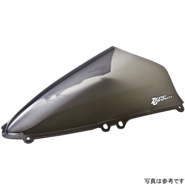 ゼログラビティ ZERO GRAVITY スクリーン12年-14年 ドゥカティ SUPERBIKE 1199 Panigale14年-15年 ドゥカティ SUPERBIKE 899 Panigaleカラー:クリア材質:アクリル【Marc1タ...