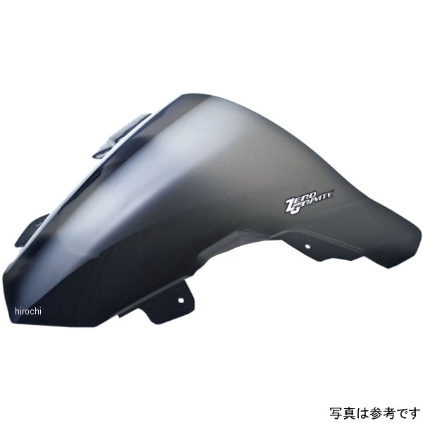 ゼログラビティ ZERO GRAVITY スクリーン15年-18年 BMW S1000RRカラー:クリア材質:アクリル【SRタイプ】ノーマルスクリーン形状をモチーフにしたモデル。ノーマルリプレイススクリーンです。【ゼログラビティスクリーンの...