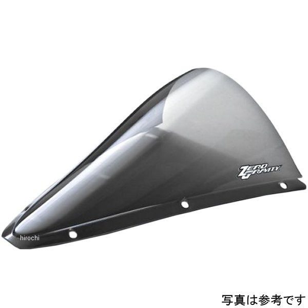 ゼログラビティ ZERO GRAVITY スクリーン09年-15年 ヤマハ YZF-R125ABS可カラー:クリア材質:アクリル【コルサタイプ】大きめのバブル形状が伏せた際に身体全体を覆い、整流効果を発揮。スーパースポーツ車両のルックスを保...