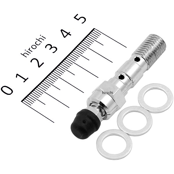アクティブ ACTIVE エアフリーバンジョーボルトボルトピッチ:P1.25Wダブルカラー:メッキ付属:クラッシュワッシャー 3枚入りバンジョーボルトブリード部からフルードが抜き取れ、エア抜き作業が素早く行えます。ボルトピッチをご確認の上、...