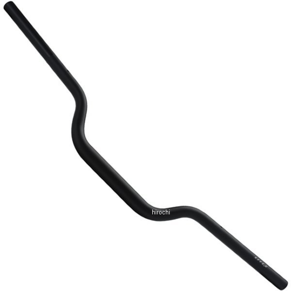エフェックス EFFEX イージーフィットバー PLUS15年-17年 MT-09 TRACERタイプ:EZ-FIT PLUS（旧EZ-FITプラス テーパー）カラー:ブラック材質:アルミ重量:640gノーマル比 移動量:6mm アップ/1...