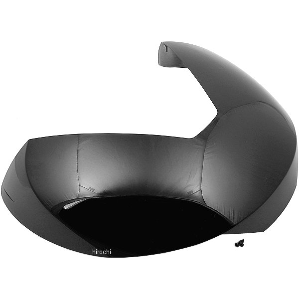 シャッド SHAD SH39専用カラーパネルカラー:ブラックメタル対応モデル:SH39(品番:D0B39100、D0B39106)商品はカラーパネルのみとなります。カラーパネルの取付にはリアボックス本体に穴をあけていただき付属のビスで固定し...