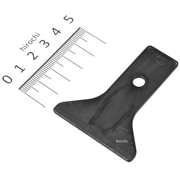 13271-0734 カワサキ純正 プレート13271-0734楽天 JP店