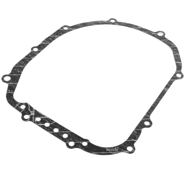 3HE-15462-10 ガスケット クランクケース カバー3旧品番:1WG-15462-003HE-15462-10楽天 JP店　