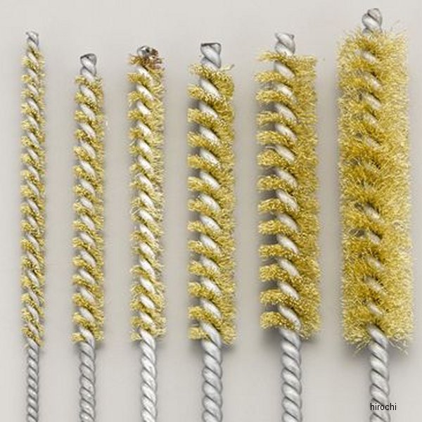 [セット内容](ブラシサイズ)・EA109SG-4：φ4×50mm・EA109SG-5：φ5×50mm・EA109SG-6：φ6×50mm・EA109SG-8：φ8×50mm・EA109SG-10：φ10×50mm・EA109SG-12：φ...