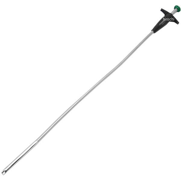 12922E-6 スタビレー STAHLWILLE フレキシブルマジックハンド540mmです。先端直径：6mm/φ全長：540mm質量：113g握りやすいエルゴノミックハンドル採用12922E-6-SW楽天 JP店　
