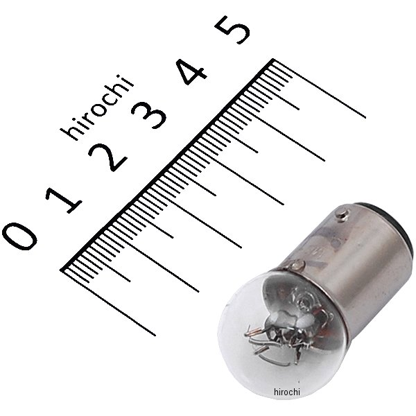 口金ダブル球 12V27/8W (1個売り)です。汎用1P5612楽天 JP店　